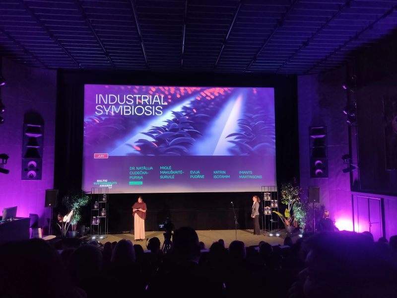 Intechcentras on LinkedIn: #sustainabilityleaders #balticstates ... Intechcentras on LinkedIn: #sustainabilityleaders #balticstates ...