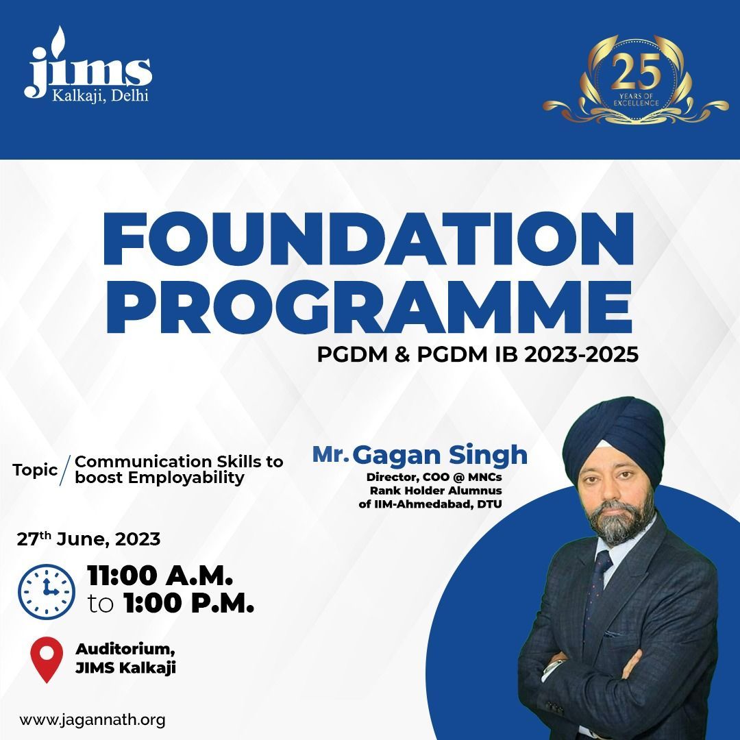 #jims #kalkaji #guestlecture #knowledgeexchange #inspiringminds… | JIMS ... #jims #kalkaji #guestlecture #knowledgeexchange #inspiringminds… | JIMS ...