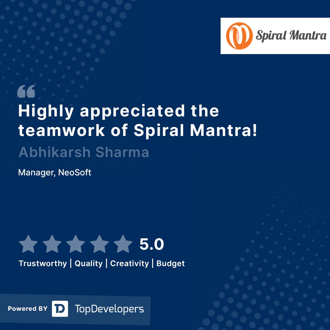 TopDevelopers.Co on LinkedIn: #mobileappdevelopment #webdevelopment # ... TopDevelopers.Co on LinkedIn: #mobileappdevelopment #webdevelopment # ...