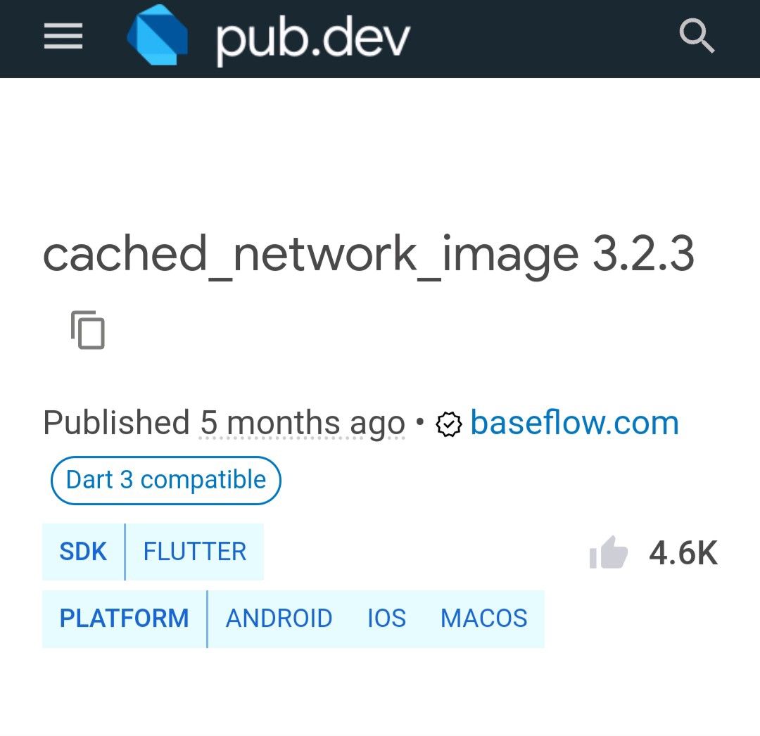 #flutter #package | Afaq Ahmad #flutter #package | Afaq Ahmad