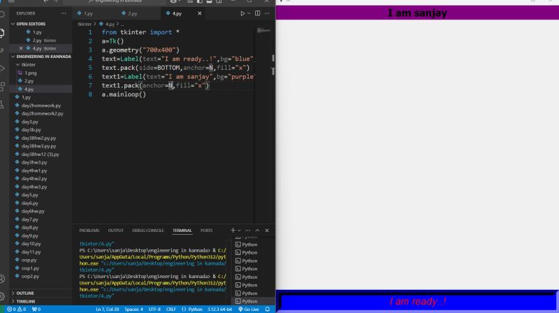 #python #tkinter #gui #pythondevelopment #codingjourney #techlearning ... #python #tkinter #gui #pythondevelopment #codingjourney #techlearning ...