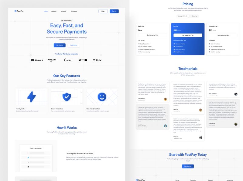 Kaushal Kumar Anand on LinkedIn: #landingpage #nocodedevelopment # ... Kaushal Kumar Anand on LinkedIn: #landingpage #nocodedevelopment # ...