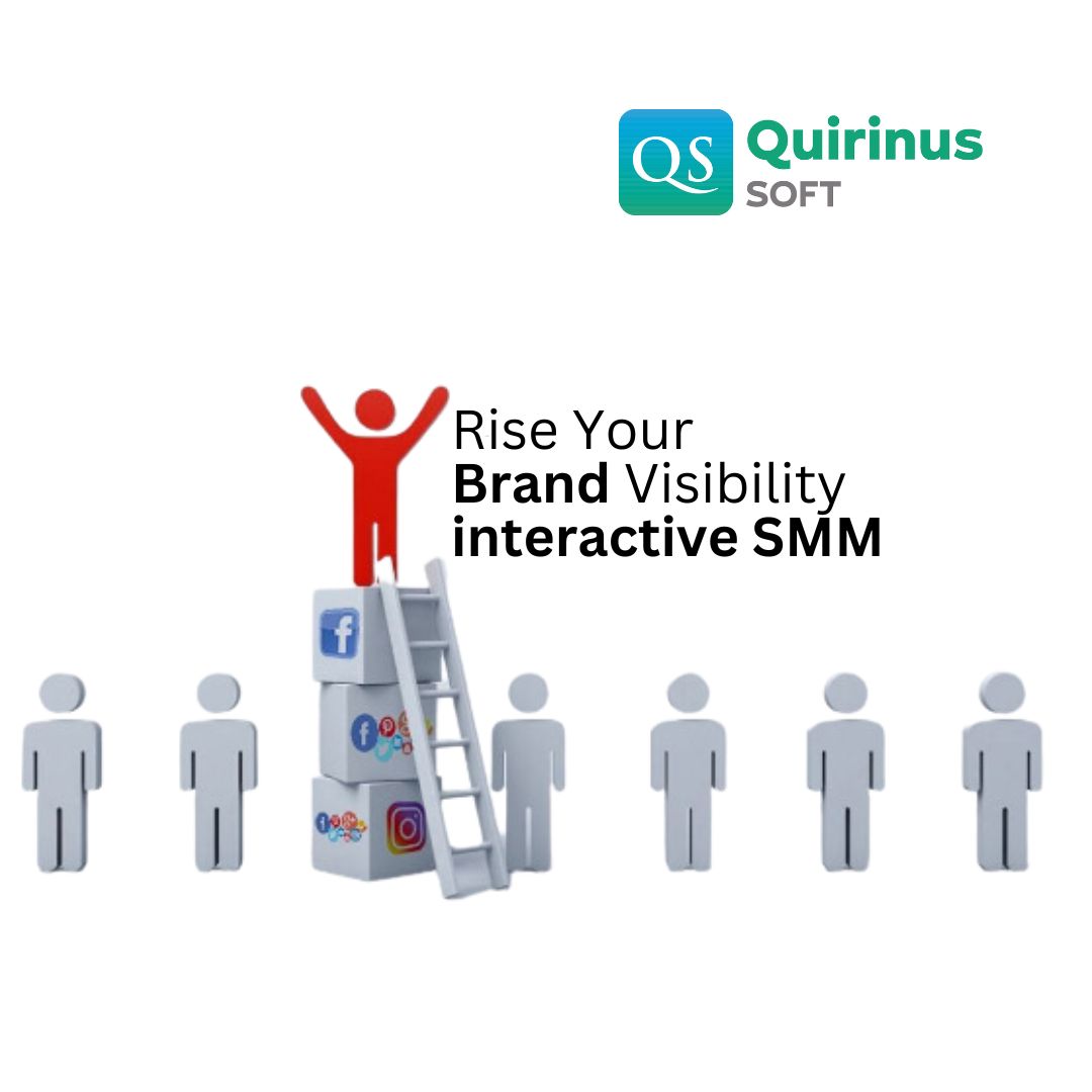 Quirinus Solutions Ltd on LinkedIn: #socialmedia #marketing Quirinus Solutions Ltd on LinkedIn: #socialmedia #marketing
