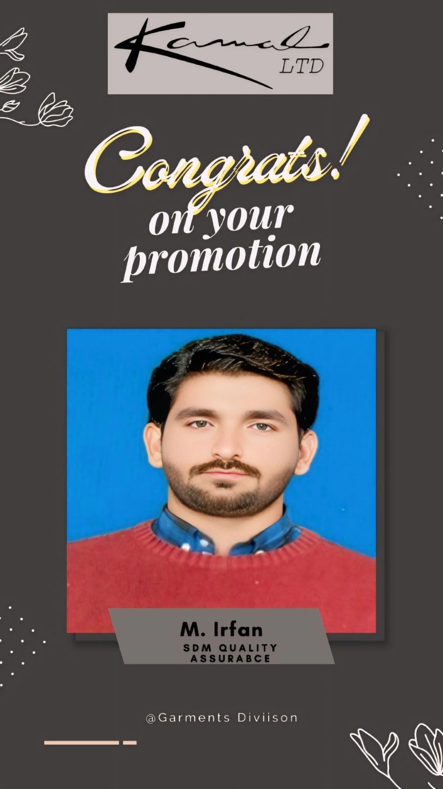 Alhamdulillah for everything | Muhammad Irfan Irfan Tabassum | 11 comments Alhamdulillah for everything | Muhammad Irfan Irfan Tabassum | 11 comments