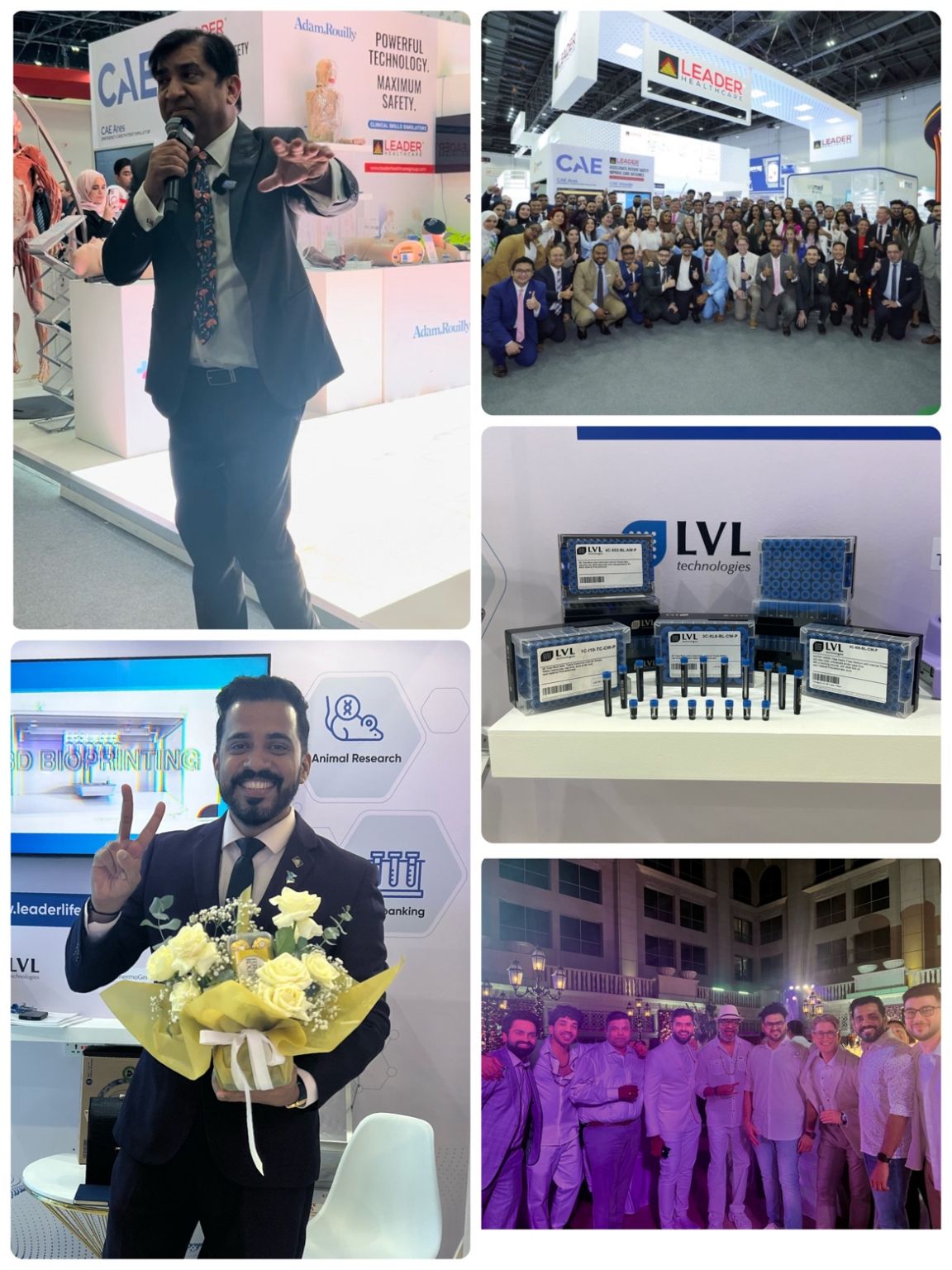 Vishnu Nandakumar on LinkedIn: #leaderlifescience #healthcareinnovation ... Vishnu Nandakumar on LinkedIn: #leaderlifescience #healthcareinnovation ...
