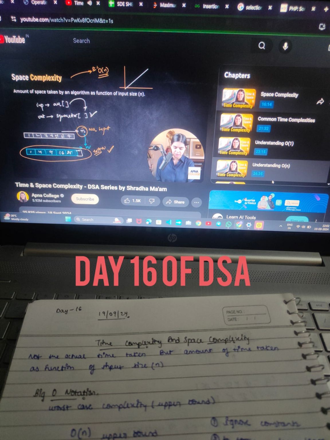 Tulsi Datt Saraswat on LinkedIn: #dsa #dsa #coding #dsa #programming # ... Tulsi Datt Saraswat on LinkedIn: #dsa #dsa #coding #dsa #programming # ...
