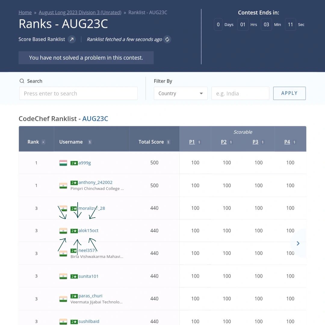 #cp #competitiveprogramming #codechef #codechefaugustlongchallenge ... #cp #competitiveprogramming #codechef #codechefaugustlongchallenge ...