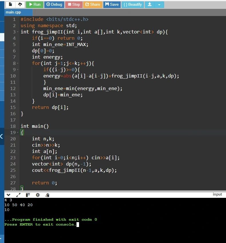 Mohan Kumar Dadi on LinkedIn: #dynamicprogramming #dsa #memoization # ... Mohan Kumar Dadi on LinkedIn: #dynamicprogramming #dsa #memoization # ...