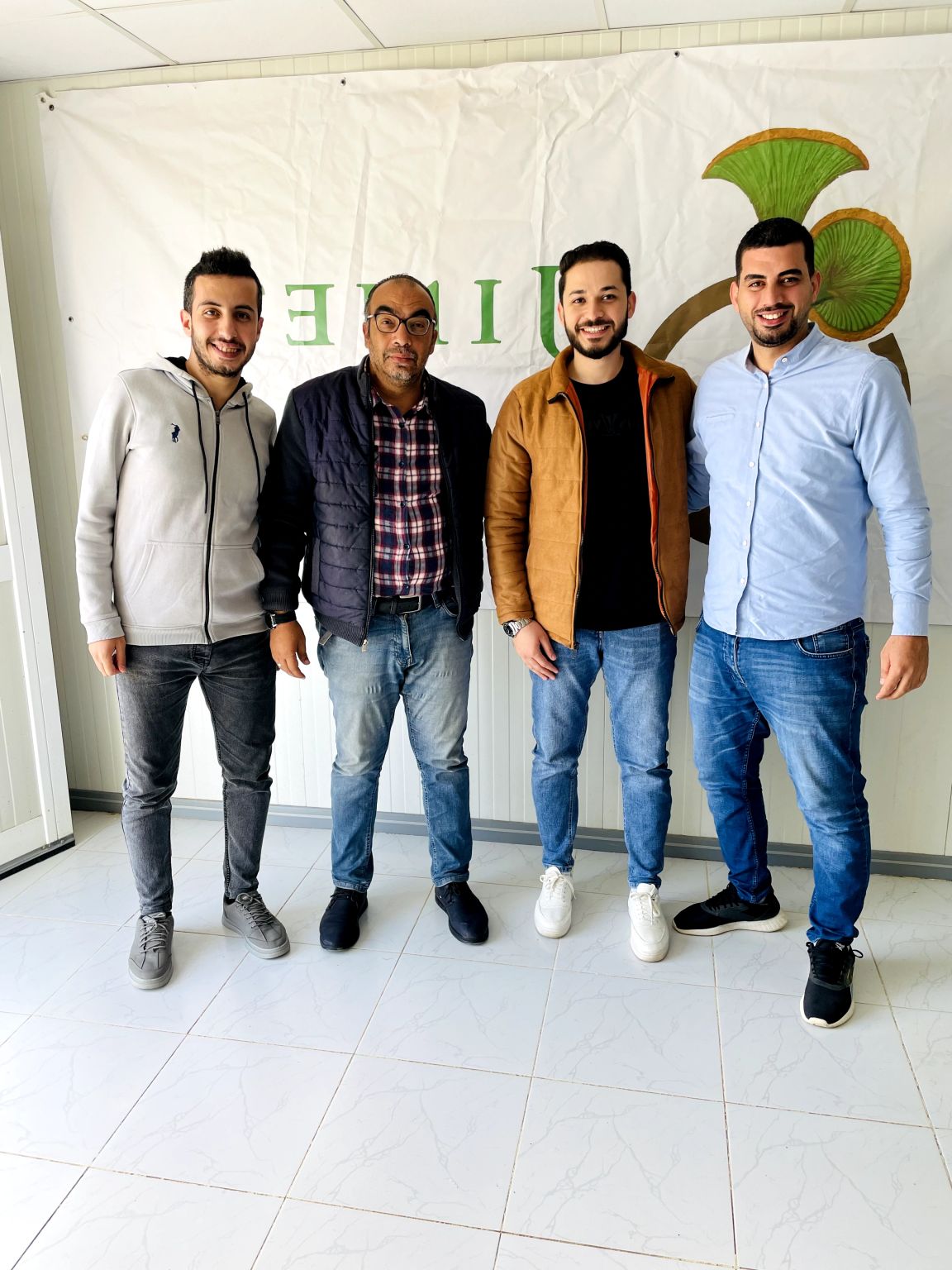 Mohamed Lutfi Elsayed on LinkedIn: Hassan Allam Holding Jinet Landscape ... Mohamed Lutfi Elsayed on LinkedIn: Hassan Allam Holding Jinet Landscape ...