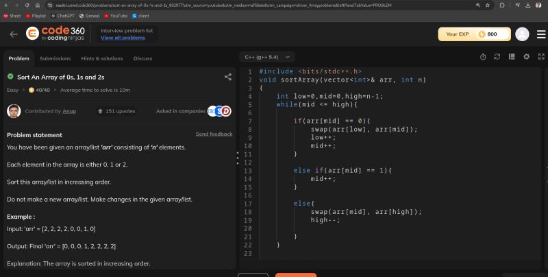 #coding #algorithms #dsa #efficiency #learningjourney # ... #coding #algorithms #dsa #efficiency #learningjourney # ...