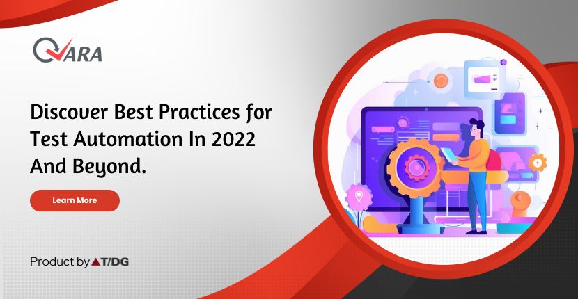 QARA Enterprise on LinkedIn: Automation Testing Tool, Advanced ... QARA Enterprise on LinkedIn: Automation Testing Tool, Advanced ...