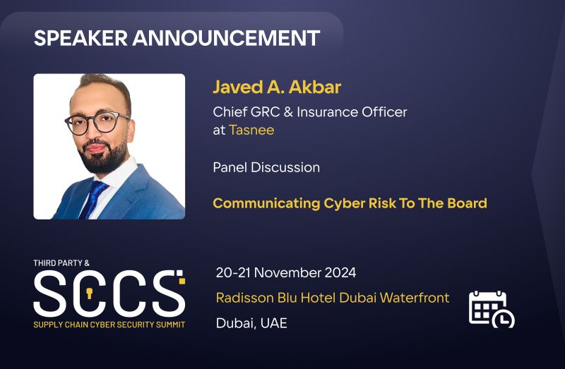 Javed A. Akbar on LinkedIn: #communicating #cyber #risks #boards #grc # ... Javed A. Akbar on LinkedIn: #communicating #cyber #risks #boards #grc # ...