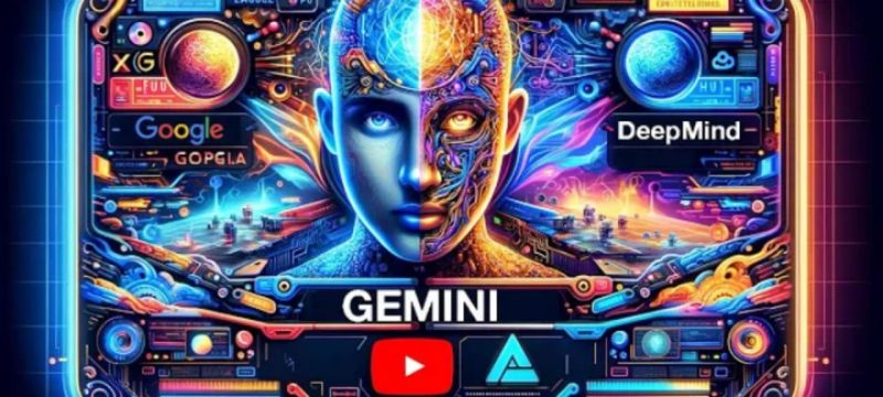 Saeed Ul Anam on LinkedIn: Google's highly anticipated AI model, Gemini ... Saeed Ul Anam on LinkedIn: Google's highly anticipated AI model, Gemini ...