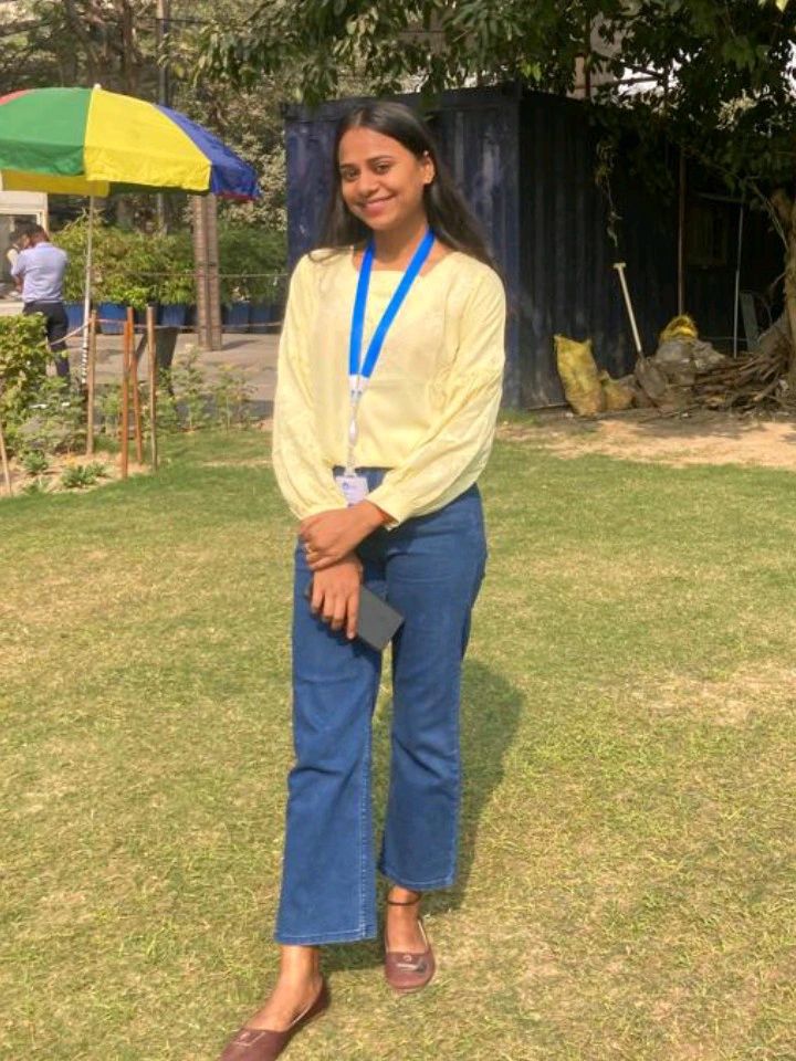 NEHA KUSHWAHA on LinkedIn: #happylearning NEHA KUSHWAHA on LinkedIn: #happylearning
