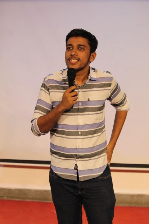 Atul Pratap Singh posted on LinkedIn Atul Pratap Singh posted on LinkedIn