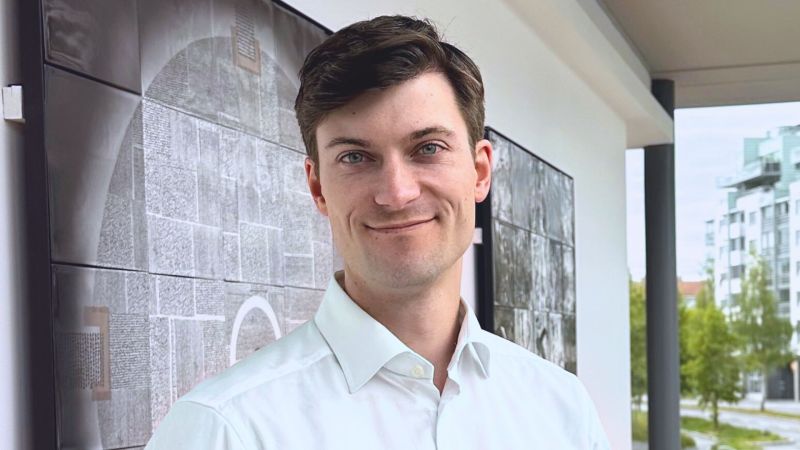 Kjartan Klyve on LinkedIn: Spør oss om AI: Helsesektorens behov for ... Kjartan Klyve on LinkedIn: Spør oss om AI: Helsesektorens behov for ...