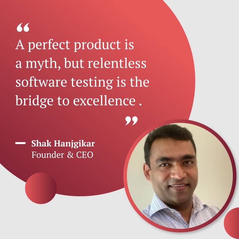 Shak H. on LinkedIn: #softwaretesting #testing #qa #qualityassurance # ... Shak H. on LinkedIn: #softwaretesting #testing #qa #qualityassurance # ...
