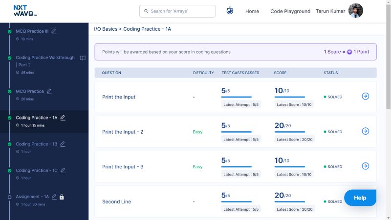 Tarunkumar Routhu on LinkedIn: #100daysofcodechallenge #python # ... Tarunkumar Routhu on LinkedIn: #100daysofcodechallenge #python # ...