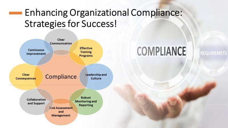 How to Boost Compliance at Work | Nisanth Thayil MBA, MCA, PhD posted ... How to Boost Compliance at Work | Nisanth Thayil MBA, MCA, PhD posted ...