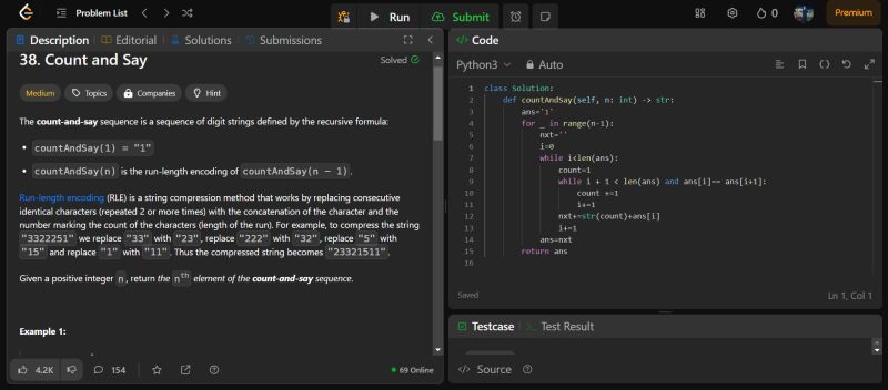 Naman Awasthi on LinkedIn: #100daysofcode #drgviswanathanchallenge # ... Naman Awasthi on LinkedIn: #100daysofcode #drgviswanathanchallenge # ...