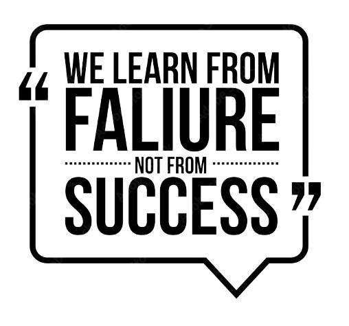 What is failure and why does it matter? #suratithub #hyderabadithub # ... What is failure and why does it matter? #suratithub #hyderabadithub # ...