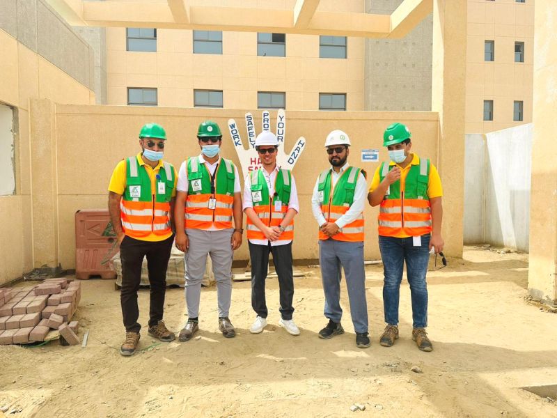 Muhammad Attique CMIOSH posted on LinkedIn Muhammad Attique CMIOSH posted on LinkedIn