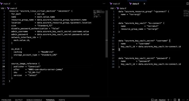 Learn about Azure Key Vault and Data Block | Himanshu Rai posted on the ... Learn about Azure Key Vault and Data Block | Himanshu Rai posted on the ...