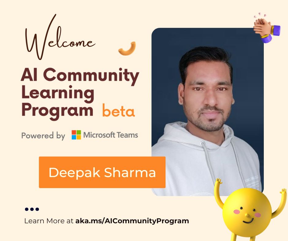 Happy Weekend! | Deepak Sharma Happy Weekend! | Deepak Sharma