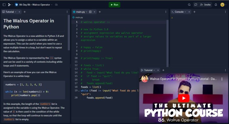 Vansh Namdev on LinkedIn: #day86 #100daysofcodechallenge # ... Vansh Namdev on LinkedIn: #day86 #100daysofcodechallenge # ...