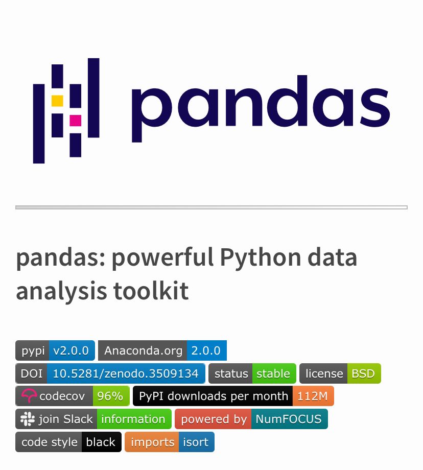 Luca Battistella on LinkedIn: #pandas #python Luca Battistella on LinkedIn: #pandas #python