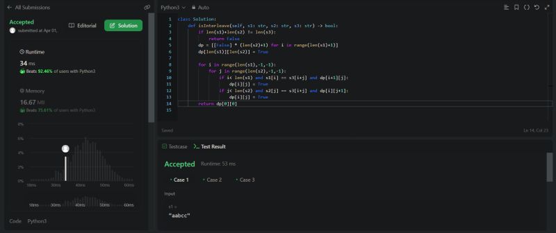 #100daysofcode #leetcode #leetcodechallenge #bytexl… | Harshal Parmar #100daysofcode #leetcode #leetcodechallenge #bytexl… | Harshal Parmar