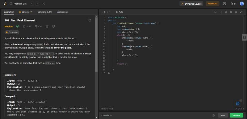 #leetcode #codingjourney #100percentclub #codingchallenge… | Tushar ... #leetcode #codingjourney #100percentclub #codingchallenge… | Tushar ...