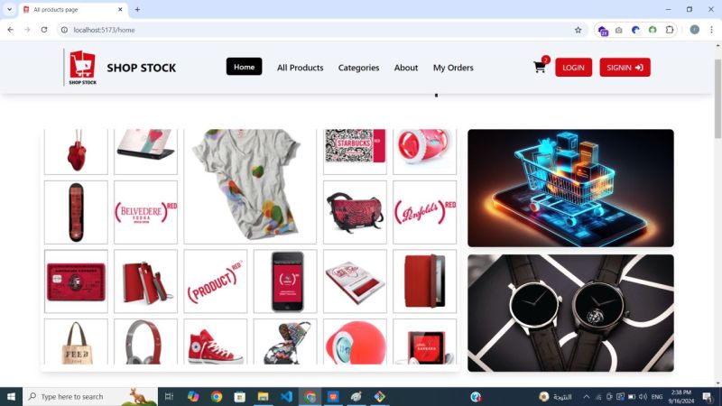 Reema Zakout on LinkedIn: #typescript #reactjs #ecommerce # ... Reema Zakout on LinkedIn: #typescript #reactjs #ecommerce # ...