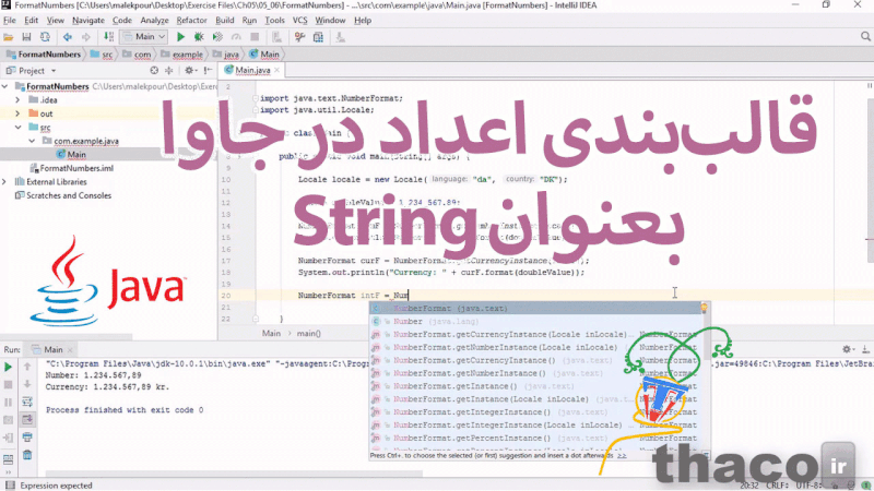 #java #javaprogramming #decimalformat #stringformat #numericformatting ... #java #javaprogramming #decimalformat #stringformat #numericformatting ...