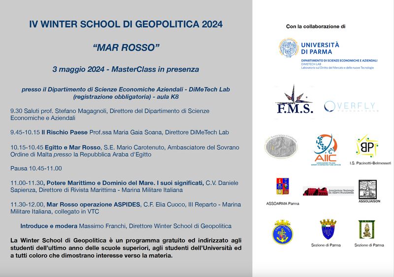 Massimo Franchi posted on LinkedIn Massimo Franchi posted on LinkedIn