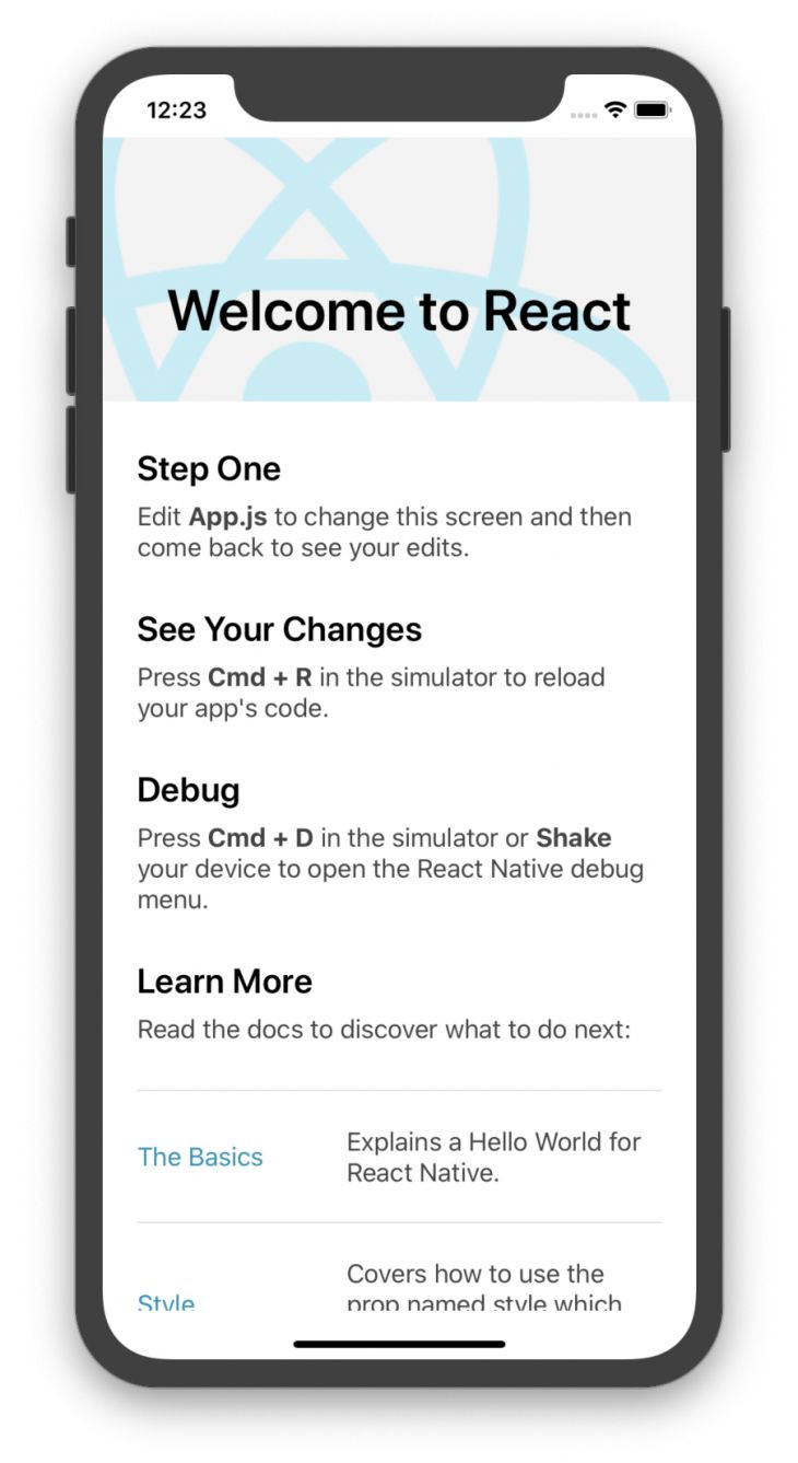 Ajay Pathak on LinkedIn: #react #reactjs #reactnative #frontend # ... Ajay Pathak on LinkedIn: #react #reactjs #reactnative #frontend # ...