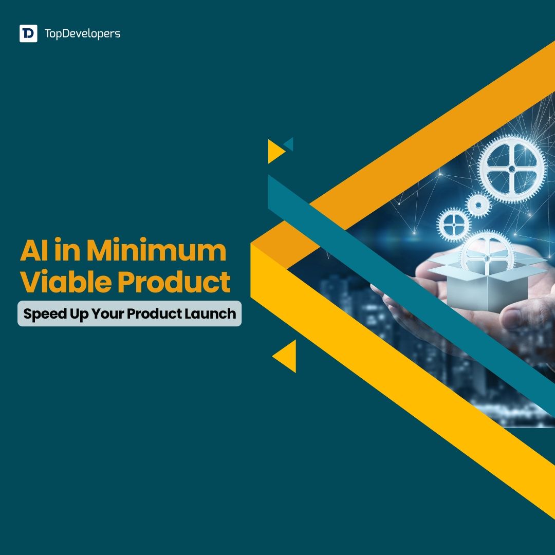 TopDevelopers.Co on LinkedIn: #aiinmvpdevelopment #ai # ... TopDevelopers.Co on LinkedIn: #aiinmvpdevelopment #ai # ...