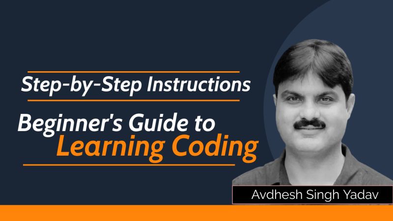 Avdhesh Singh Yadav on LinkedIn: #programming #coding #programmer # ... Avdhesh Singh Yadav on LinkedIn: #programming #coding #programmer # ...