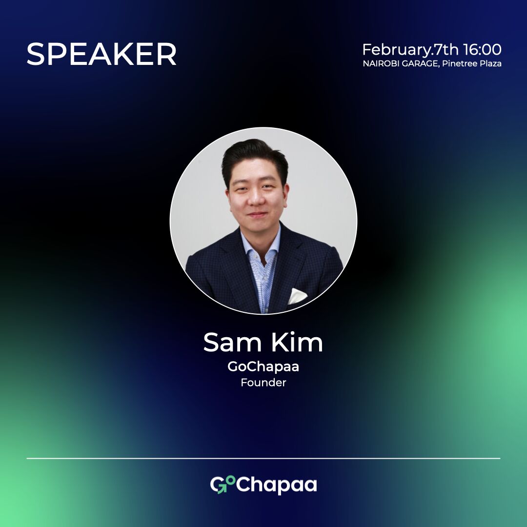 GoChapaa on LinkedIn: #gochapaa #cryptoinnovation #web3founders # ... GoChapaa on LinkedIn: #gochapaa #cryptoinnovation #web3founders # ...