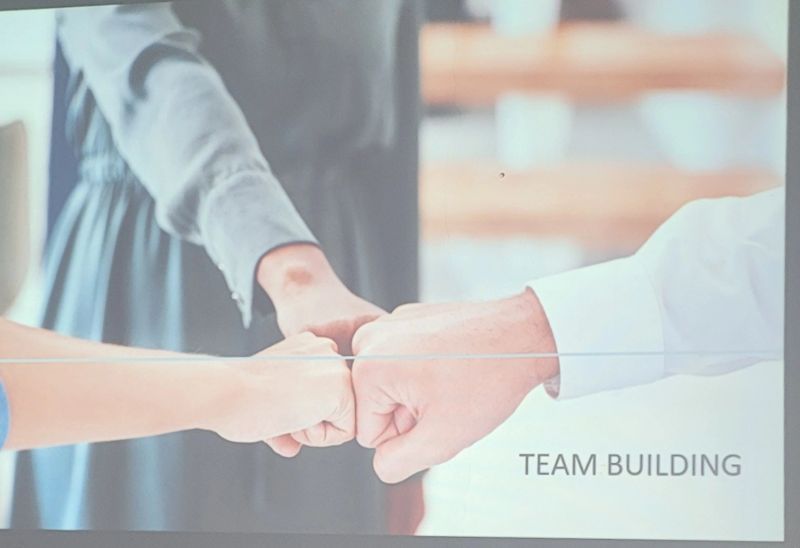 Asawari Palwankar on LinkedIn: Unlocking Team Potential - The power of ... Asawari Palwankar on LinkedIn: Unlocking Team Potential - The power of ...