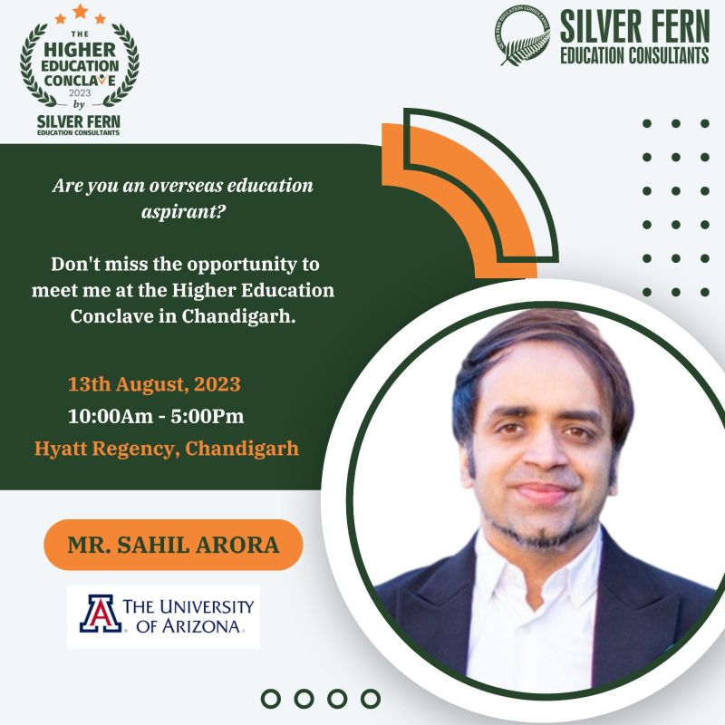 Sahil Arora on LinkedIn: #hec2023 #highereducationconclave Sahil Arora on LinkedIn: #hec2023 #highereducationconclave