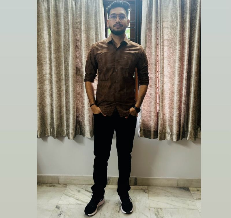 Suraj Mishra on LinkedIn: #jobs #freshers #referrals #linkedin #company ... Suraj Mishra on LinkedIn: #jobs #freshers #referrals #linkedin #company ...