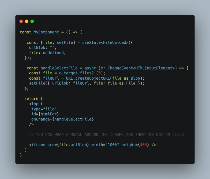 Emmanuel Ochade on LinkedIn: #javascript #html #frontend #react # ... Emmanuel Ochade on LinkedIn: #javascript #html #frontend #react # ...