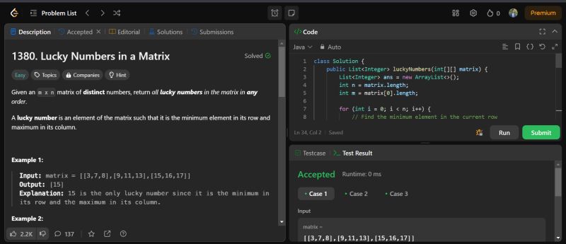 Ankush Sanodiya on LinkedIn: #100daysofcode #coding #java #dsa # ... Ankush Sanodiya on LinkedIn: #100daysofcode #coding #java #dsa # ...