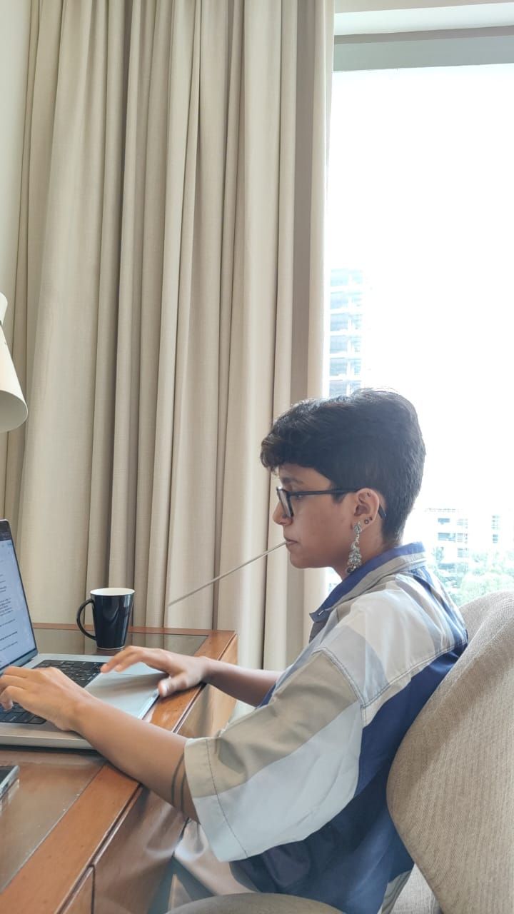 Kavya Karnatac on LinkedIn: #hiring #jobs #contentcreation | 16 comments Kavya Karnatac on LinkedIn: #hiring #jobs #contentcreation | 16 comments