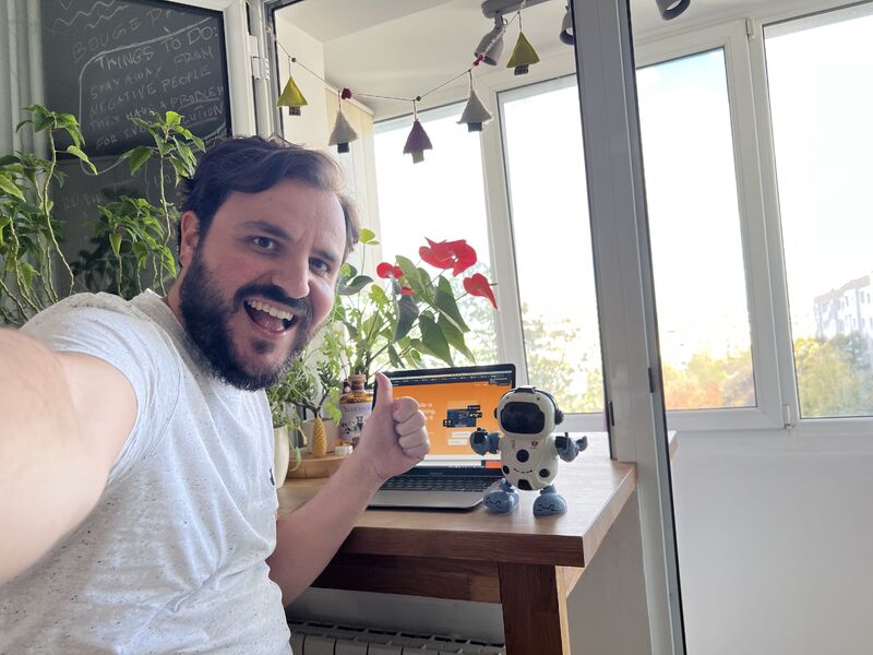 Danail Arapkuliev on LinkedIn: #ai #aibochat #trello # ... Danail Arapkuliev on LinkedIn: #ai #aibochat #trello # ...