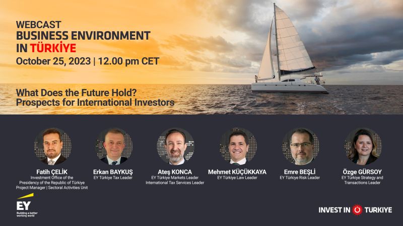 Ozge Gursoy LinkedIn‘de: Invest in Turkiye Ozge Gursoy LinkedIn‘de: Invest in Turkiye