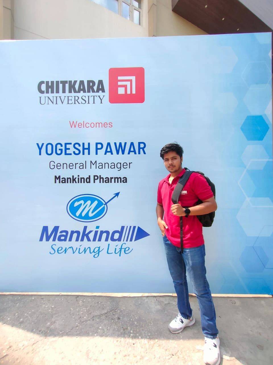 Pawan Singh Rawat on LinkedIn: Thank you for your impact on us ... Pawan Singh Rawat on LinkedIn: Thank you for your impact on us ...