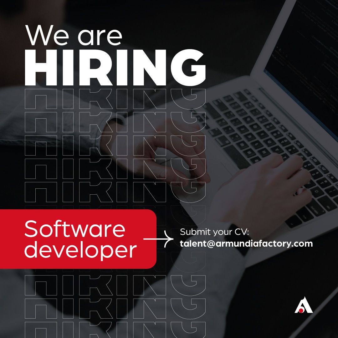 Armundia Factory HR on LinkedIn: #java #springboot #angular # ... Armundia Factory HR on LinkedIn: #java #springboot #angular # ...
