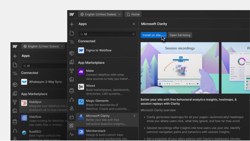 #webflow #webdevelopment #newfeature #innovation #developertools ... #webflow #webdevelopment #newfeature #innovation #developertools ...